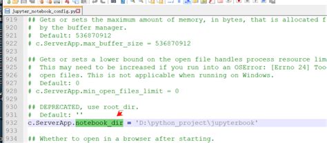 学习笔记 18 jupyter notebook 安装和配置 csdn博客