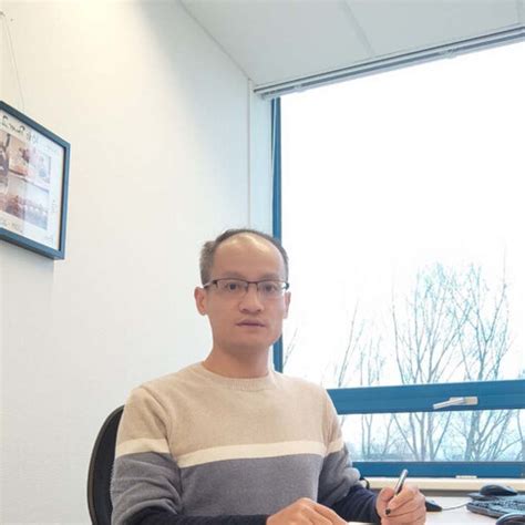 Quan Wang Delft University Of Technology Delft Tu Department Of Aerodynamics Wind Energy