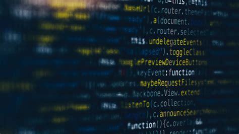 Linux Code Wallpapers 4k HD Linux Code Backgrounds On WallpaperBat