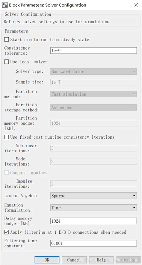 Simulink Simscape电路仿真初探（附matlab R2021a安装包）simulink电路仿真 Csdn博客