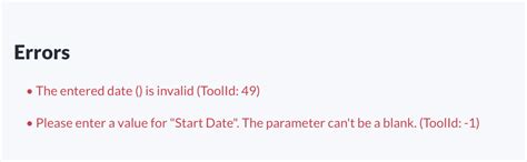 Solved Date Interface Tool Input Date Validation Alteryx Community