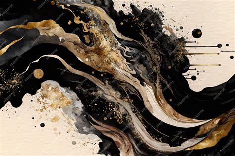 스킨 타일 벽지를 위한 천연 검정 및 금색 대리석 질감 고급스러운 배경 Creative Stone 세라믹 아트 벽 인테리어