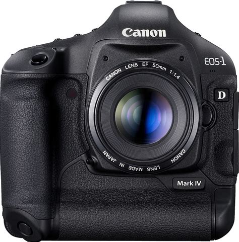 Canon Announces 1d Mark Iv Photoxels