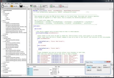 Code For Your Ev3 Projct With Robotc By Mestacku Fiverr