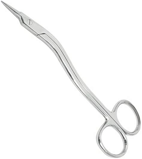 Sharp Heaths Suture Removal Scissors For Surgical Sizedimension 8inch At ₹ 175piece In