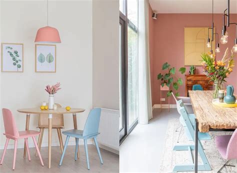 Модные цвета в интерьере 2024 разбираемся в новых трендах