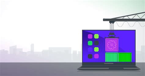 Use Of Containers In Modern Application Development Revenera Blog