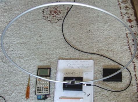 Vlf Loop Antenna January 1963 Electronics World Rf Cafe R¡ R Vlf Loop Antenna January 1963 Electronics World Rf Cafe R¡ R