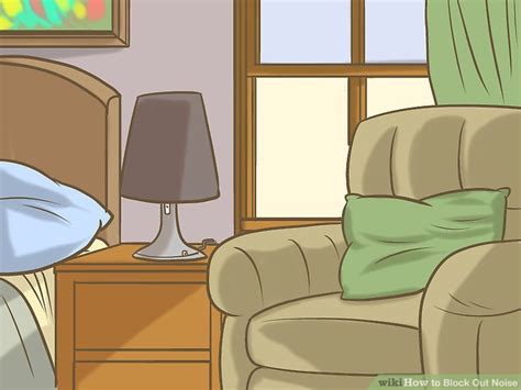 How To Block Out Noise 15 Steps With Pictures WikiHow