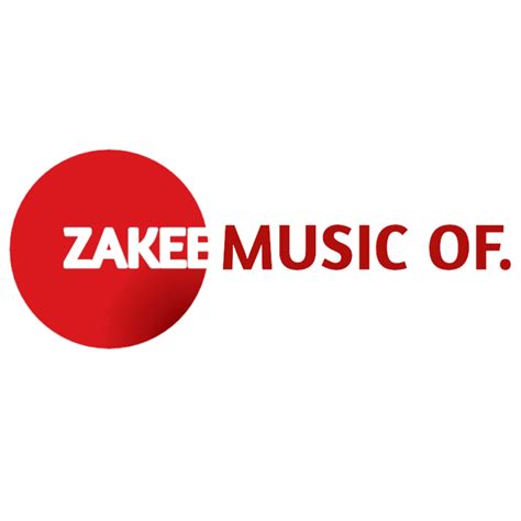 Zakee Music Official