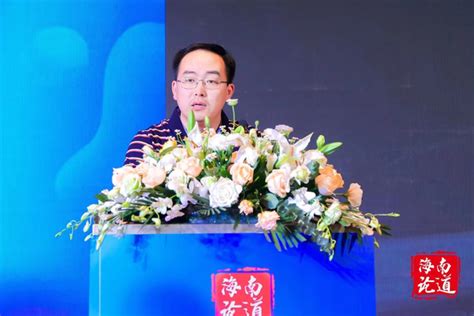 海南论道丨华数探索龚彦铭“高新时代”付费频道的转型之路 知乎