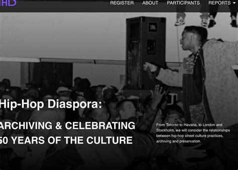 Cdhi Dashboard Digital Humanities Network