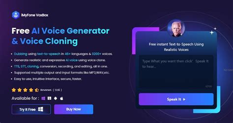 3 Free Jarvis Voice Generator For Jarvis Ai Voice Online