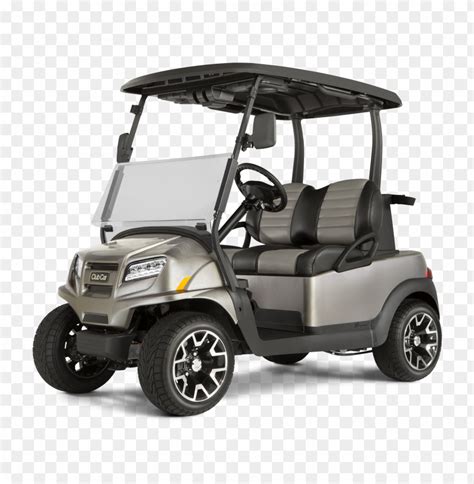 Golf Cart Png