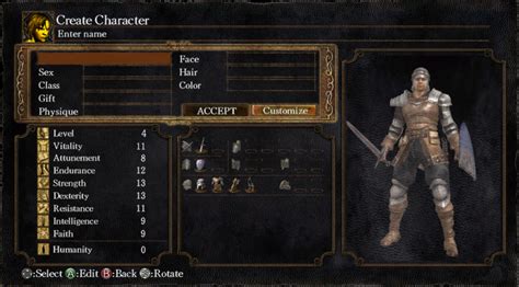 Customizing In Game Avatars Customizing Identity