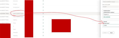 Power Bi Dataflows Legacy Keep Error The Crede Microsoft Fabric Community