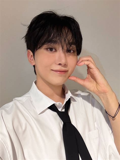 승관이 오늘 셀카 포카가 아니라 다행입니다 인스티즈 Instiz 연예 카테고리