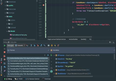 在 phpstorm 中使用 xdebug 远程调试 php 程序 wulicode