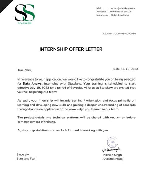 Palak On Linkedin Analytics Skillsdevelopment