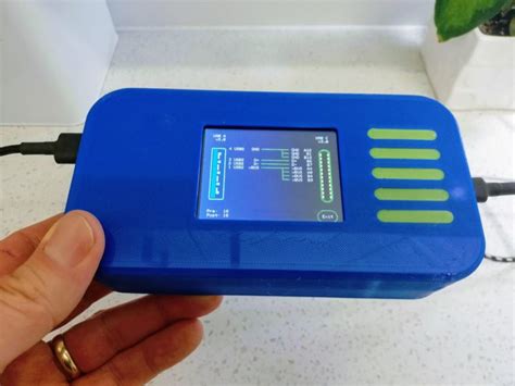 Instantly Test Your Cables By Plugging Them Into This Device Arduino Blog