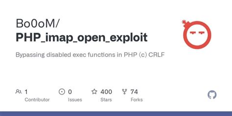 Bypass Disablefunctions In Php Via Imapopen Rblackhat