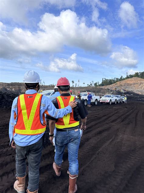 Mine Planning And Operation Ape Indonesia