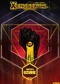 Nyuunzi XENOSEXUAL Chapter 2 OZURIE Ongoing E Hentai Lo Fi Galleries