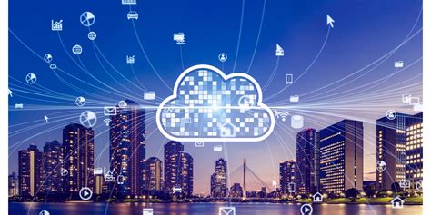 Unlocking The Full Potential Of Aws The Role Of An Aws Cloud