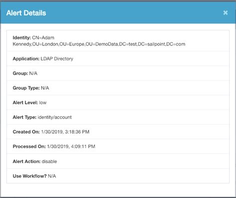 Sailpoint Siem Plugin Plugins Sailpoint Developer Community