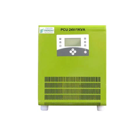 1kva Statcon Energiaa 48v At ₹ 26899 Hybrid Solar Inverter In Hisar