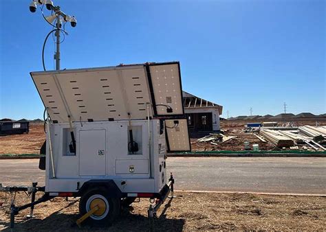Security Trailers Security Trailers