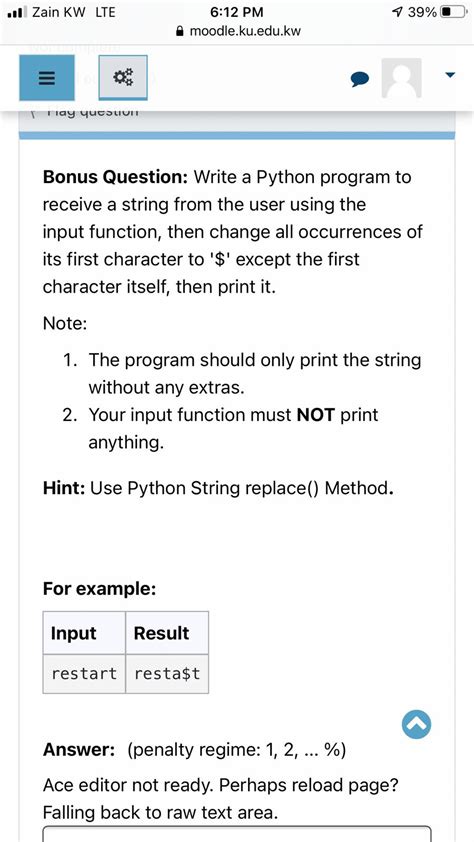 Solved By Using Python Language Please I Want The Solution