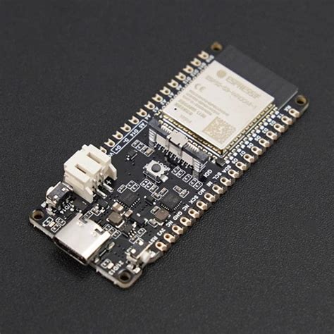 Firebeetle 2 Esp32 S3 N4 Dual Core Iot Microcontroller The Pi Hut