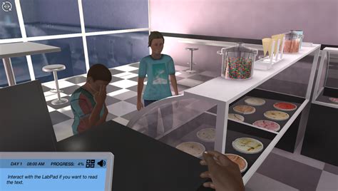 mendelian inheritance from genes to traits labster virtual labs