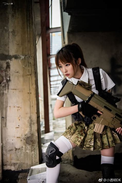 Пин на доске Tactical Girls