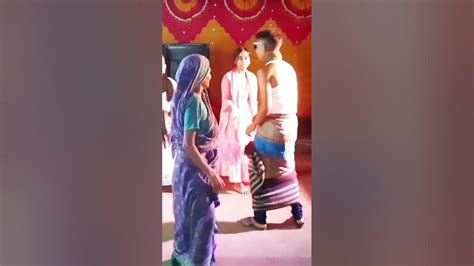 সারাজিবোন পরছো লুগি পেন পরো নাই Youtube