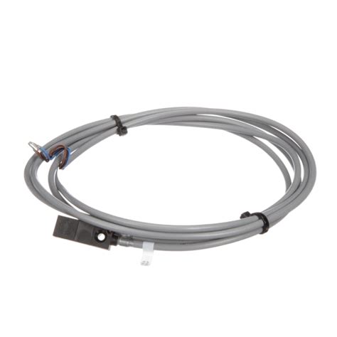 Pepperl Fuchs Factory Automation Nbn4 F29 E2 Sensor Proximity