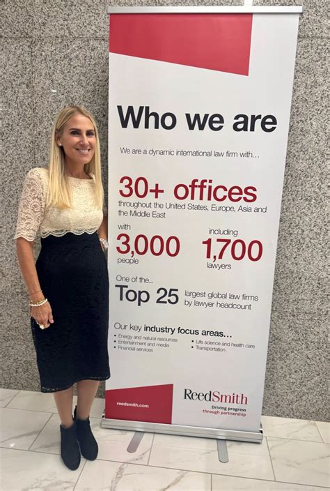 Lara T Gatz On Linkedin Reedsmithmiami Hedgefundassociation Artbasel