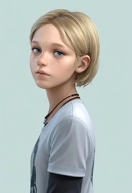 Sarah Miller Original The Last Of Us Sdxl Lora Prompthero