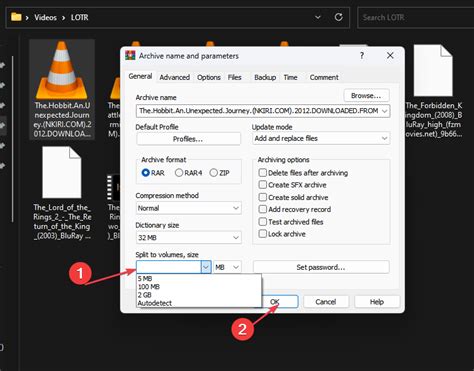 Fix The File Is Too Large For The Target File System