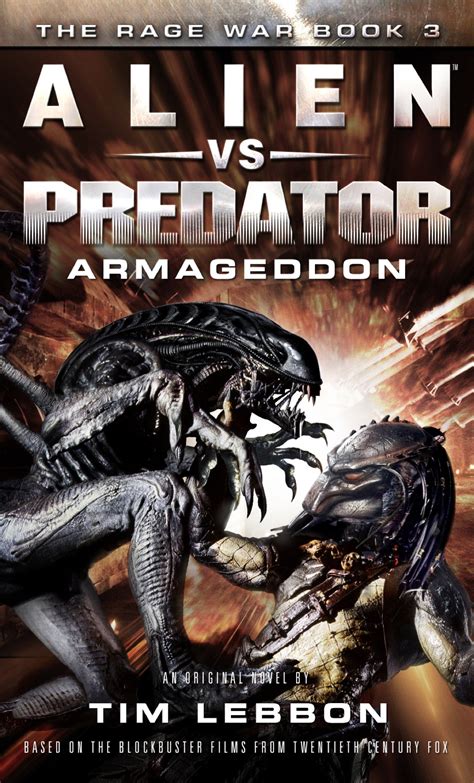 Alien Vs Predator 3
