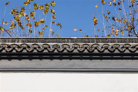 上海桂林公园建筑高清图片下载 正版图片500758046 摄图网
