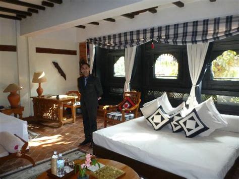 Lifestyle In Blog Rendezvous With Nepali Wood Architecture