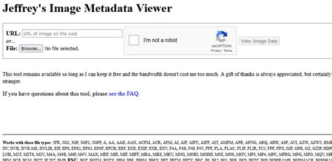 The 7 Best Photo Metadata Viewer Tools In 2021 Canto