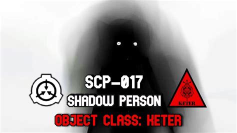 Keter Class Scp