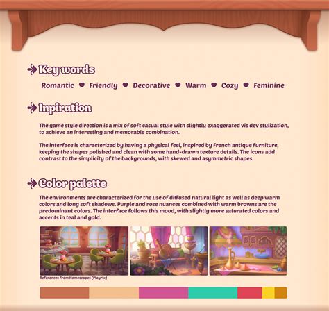 puzzle game ui design behance