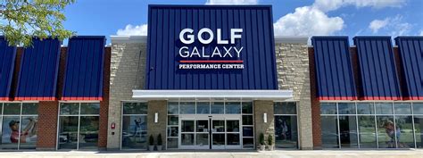 How Much Does Golf Galaxy Charge For Club Fitting
