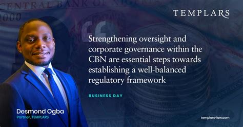 Emmanuel Osita On Linkedin Autonomy Is Great To Have But The Cbn