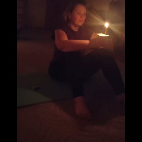 Тратака медитация на свечу Youtube