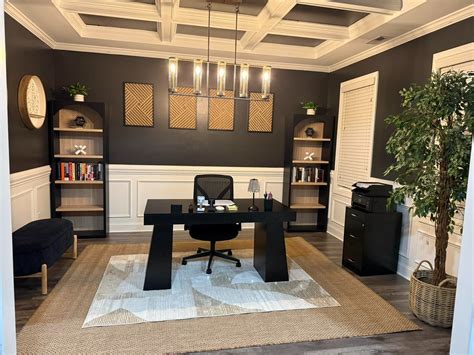 15 Big Office Ideas For A Sophisticated Office 2026 Creativebooster